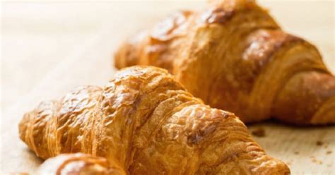 과학자의 부엌 크루아상and애플파이