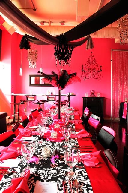 C Mo Decorar La Mesa Para Una Fiesta Fiestas Y Todo Eventos