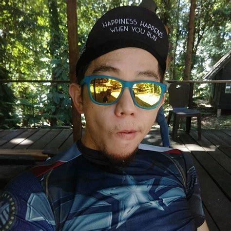 Trevor Lim — Asia Trail Master