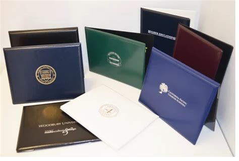 Certificate Folder At Best Price In Bengaluru By Tiny Mammoth Id