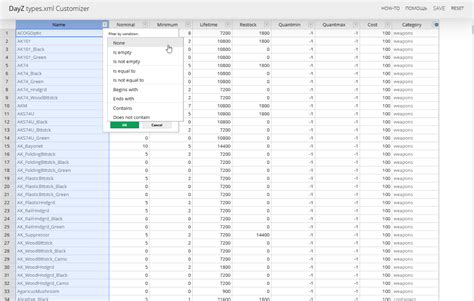 Он лайн редактор Typesxml Useful Software Dayz Coderu Создай
