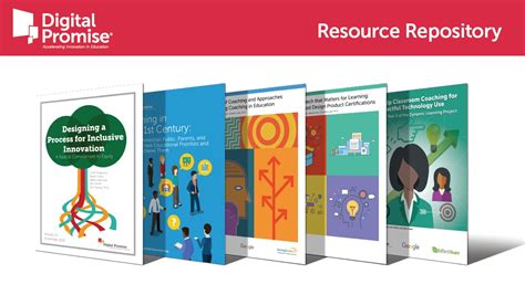 Digital Promise On Linkedin Digital Promise Reports And Publications