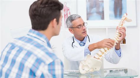 Экструзии межпозвонковых дисков симптомы и лечение Клиника Temed