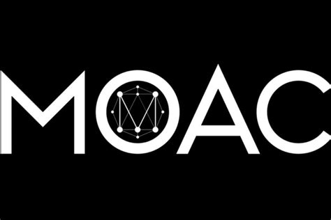 what is moac coin explained nterpreting the mother of all chains