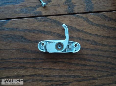 Window Locking Mechanism SWISCO Com