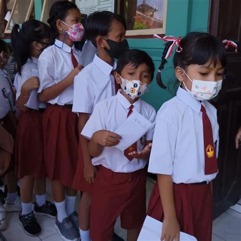 Jadwal Ppdb Kota Depok 2024 Jenjang Tk Sd Smp Pendaftaran Dimulai 3 Juni