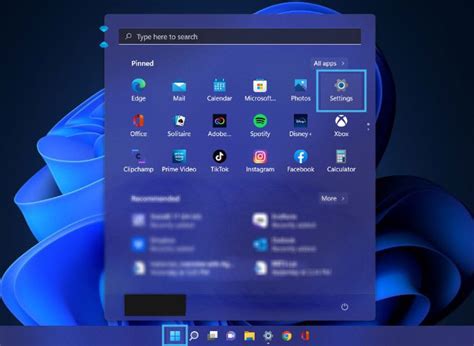 How To Take Advantage Of Windows 11s Improved Accessibility Tools Make Tech Easier