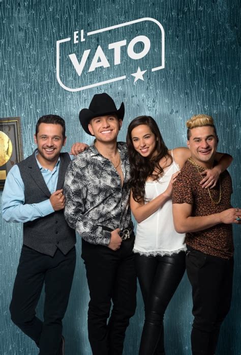 El Vato Tv Time