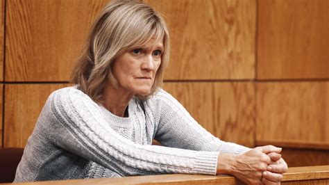 La Juge Clara Fortin Sera T Elle Déclarée Coupable Dans La Finale D