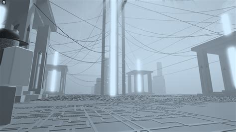 Cables Everywhere Rroblox