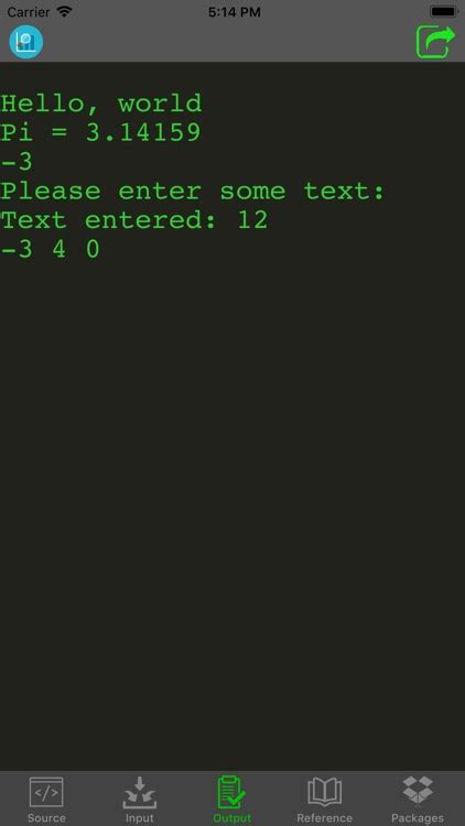 Python Programming Interpreter By Ketan Appa