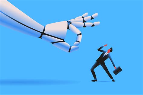 Many Employees Fear Being Replaced By Ai — Heres How To Integrate It