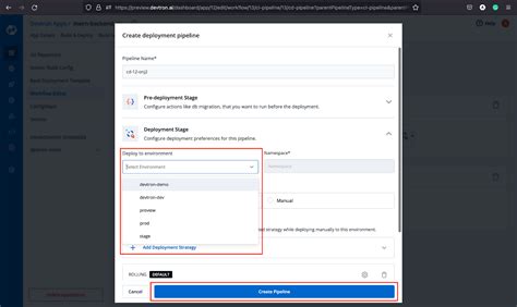 How To Deploy Mern Stack Over Kubernetes Devtron
