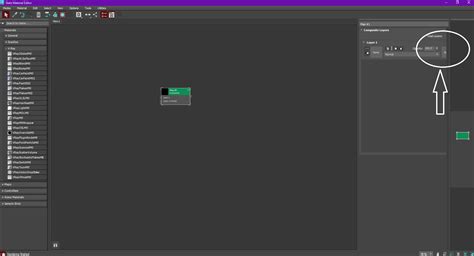 Some Texts In The Material Editor Parameter Section Are Not Visible Autodesk Community