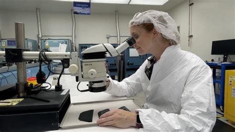 Spectrolab On Linkedin Spectrolab Reenergizes The Future Of Space