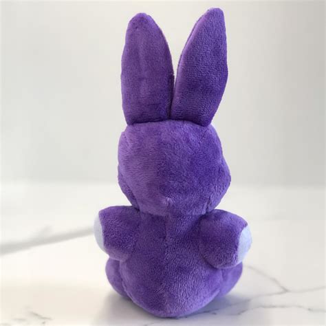 Мягкая игрушка Бонни Твистед 23 см Пять ночей с Фредди Fnaf ФНАФ