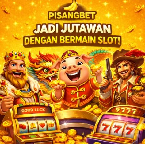 Pisangbet Login Slot Online Situs Gacor Paling Lengkap 2026 And Mudah