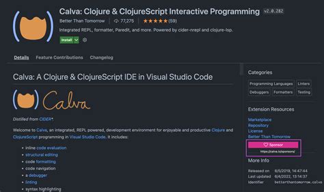 Visual Studio Code May