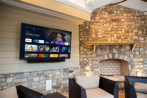Control4 New Core Series Processors Running Solutions Audio Visual