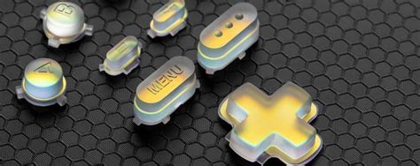 You Can Now Add Custom Buttons To Your Steam Deck