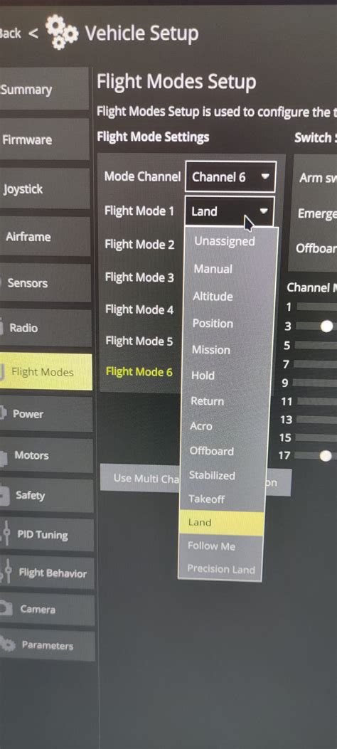 Pixhawk 4 Loiter Flight Mode PX4 Autopilot Discussion Forum For PX4 Pixhawk QGroundControl