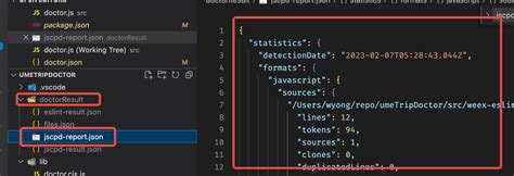 appworks doctor 代码重复检测结果错误 Issue apptools lab AppWorks GitHub