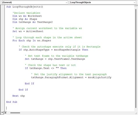 how to justify text inside a textbox in excel [4 methods] on sheets