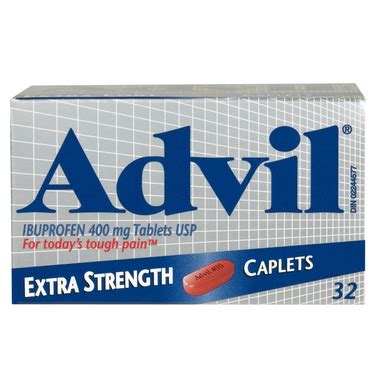 Buy Advil Extra Strength Caplets At Well Ca Free Shipping 35 In Canada