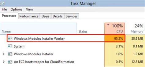 Best Solutions For Windows Modules Installer Worker High Cpu
