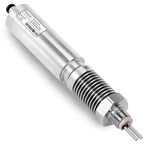 Pyxis Corrosion Sensors Corrosion Detection Sensor Walchem Iwaki