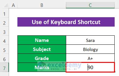 How To Insert Greater Than Or Equal To Symbol In Excel Quick Methods