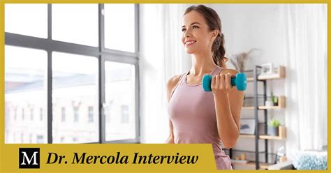 Dinkov And Lebaron How To Best Optimize Your Muscular Health