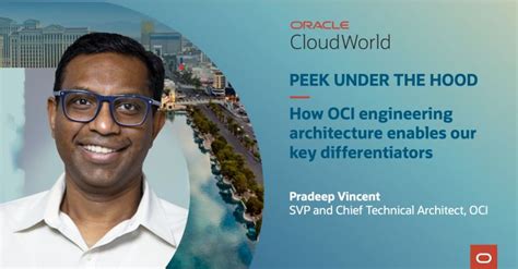 Dan Vogel On Linkedin Oci Oraclecloudinfrastructure Ocw Ocw22 Oraclecloudworld…