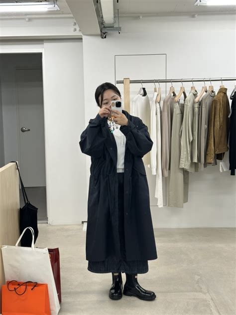 한남동 쇼룸편집샵 투어 핫한 브랜드들을 한번에 네이버 블로그