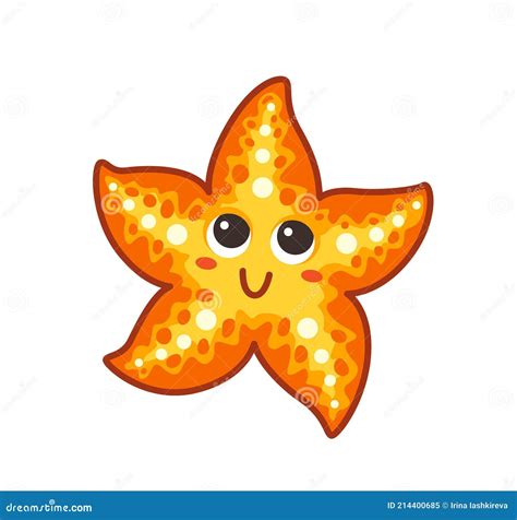 白色背景中突显的可爱卡通海星 儿童矢量图插图 向量例证 插画 包括有 字符 表面 例证 海洋 214400685 白色背景中突显的可爱卡通海星 儿童矢量图插图 向量例证 插画 包括有 字符 表面 例证 海洋 214400685