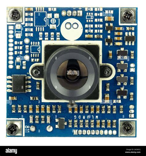 Optical Module Hi Res Stock Photography And Images Alamy