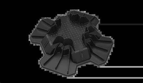 Tuff Block One Stop Deck Shop