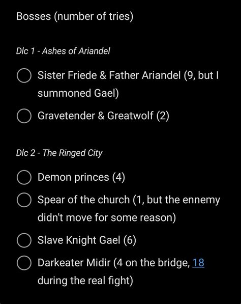 At Your Table What Character Class Has Died The Most Part 2 R Dnd