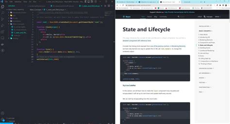 Fernando Leonhardt On Linkedin Learning Coding React Projects