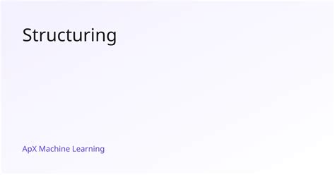 Structuring And Testing Fastapi Ml Apps