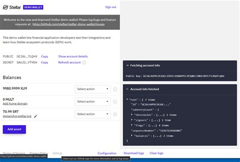 add common footer with a github icon and link to this repo · issue 141