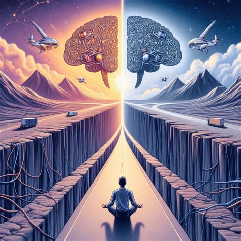 Parallel Paths Unveiling The Shared Principles Of Apache Spark And Ai