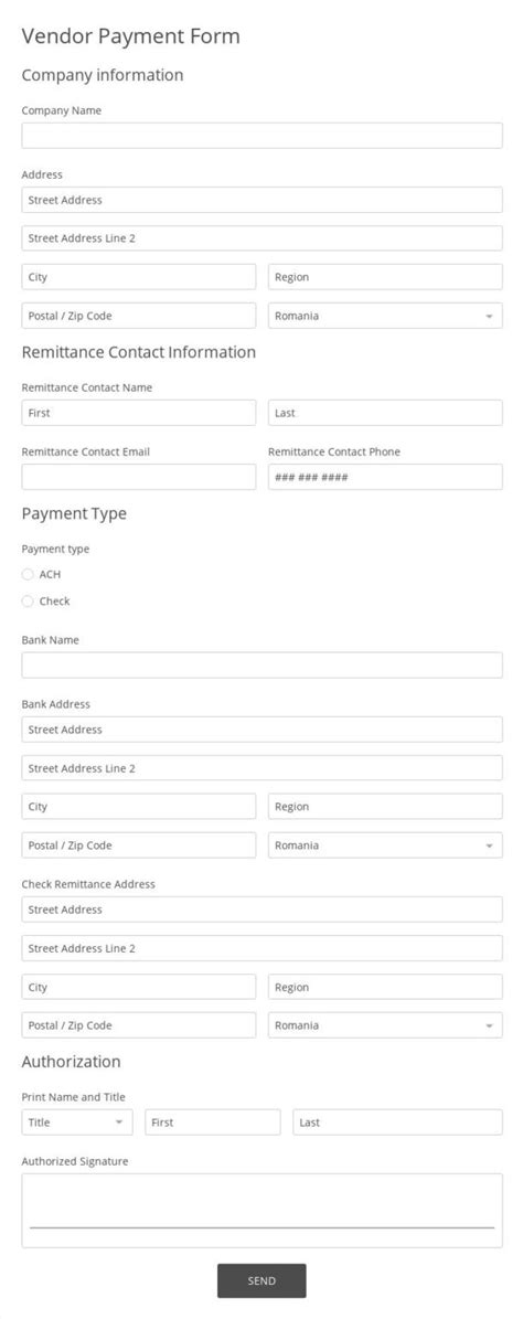 Fixed Asset Disposal Form Template 123 Form Builder