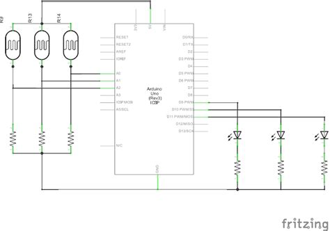 Arduino For Beginner Week 2 Lesson 2 Photo Resistance Khmer Maker Electronic And Design