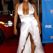 Bernie Mac Show Shesfreaky