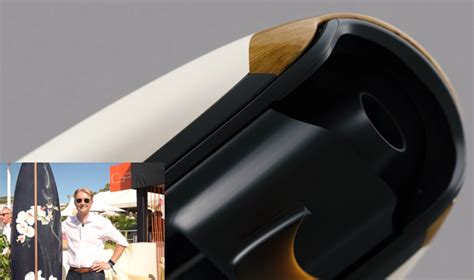 Anders Dellson Interview Fortloc Video