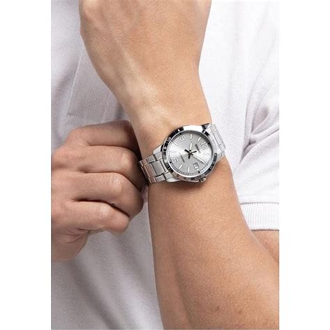 Мъжки часовник Casio Collection Mtp V0 Mtp V004d 7b2 Emag Bg