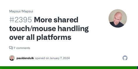 More Shared Touchmouse Handling Over All Platforms · Issue 2395