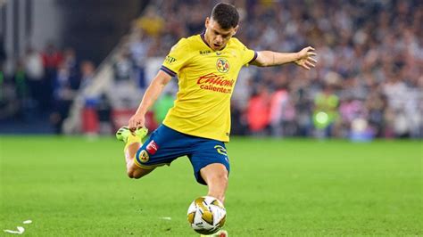 ¡otro Golazo Richard Sánchez Anota Gran Gol Ante Monterrey En La Final