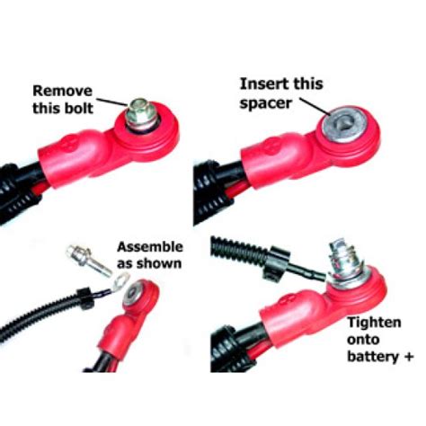 Car Battery Terminal Extender Online
